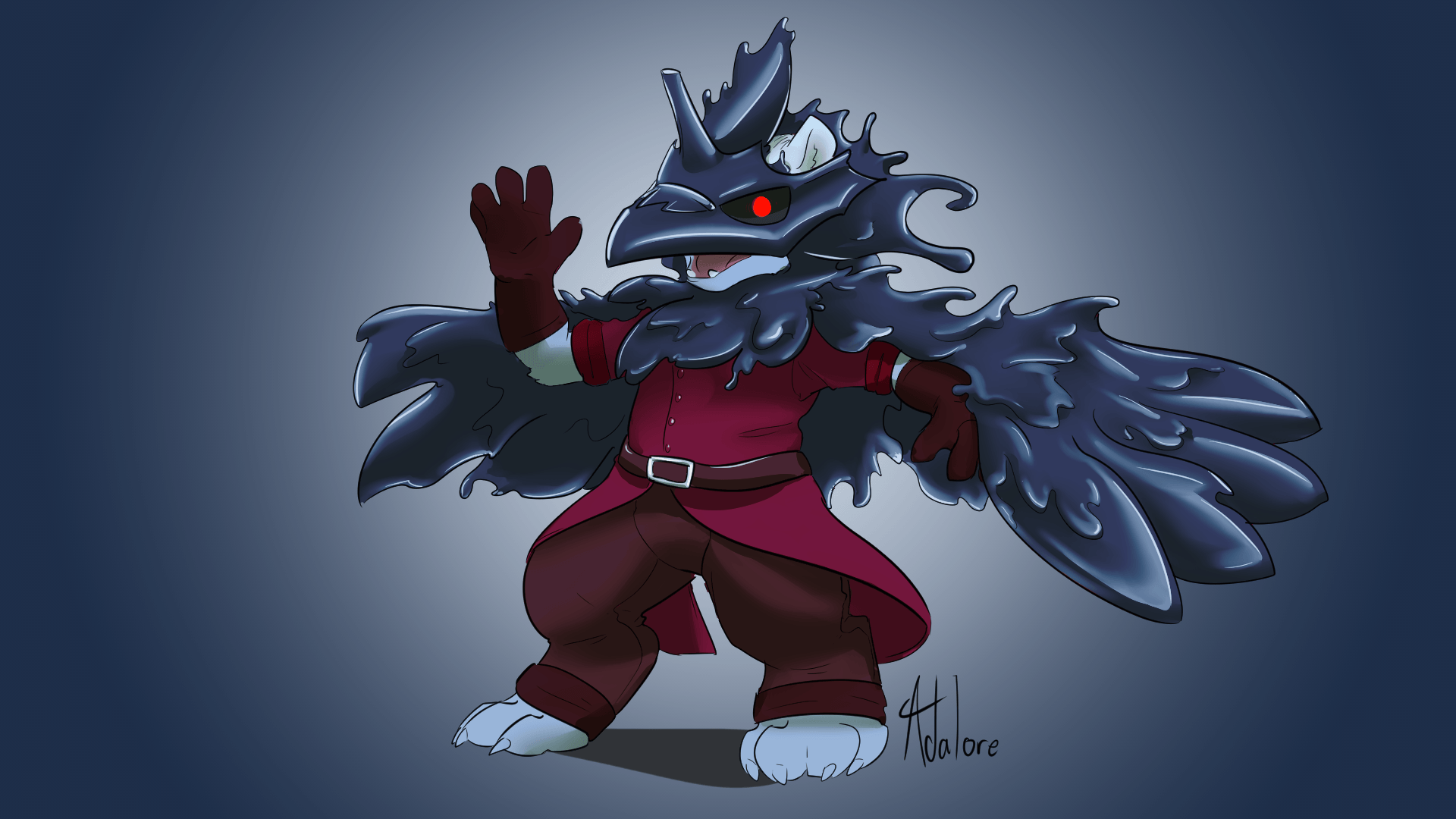 Corviknight Wallpapers - Wallpaper Cave