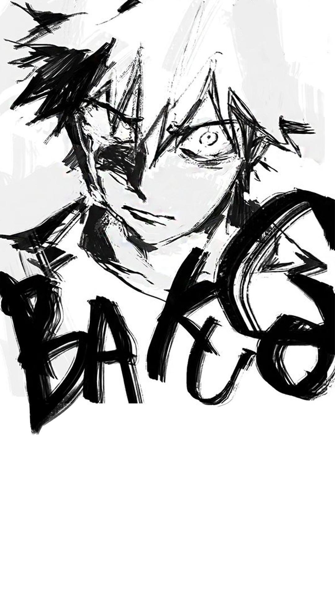 Bakubro Wallpapers - Wallpaper Cave