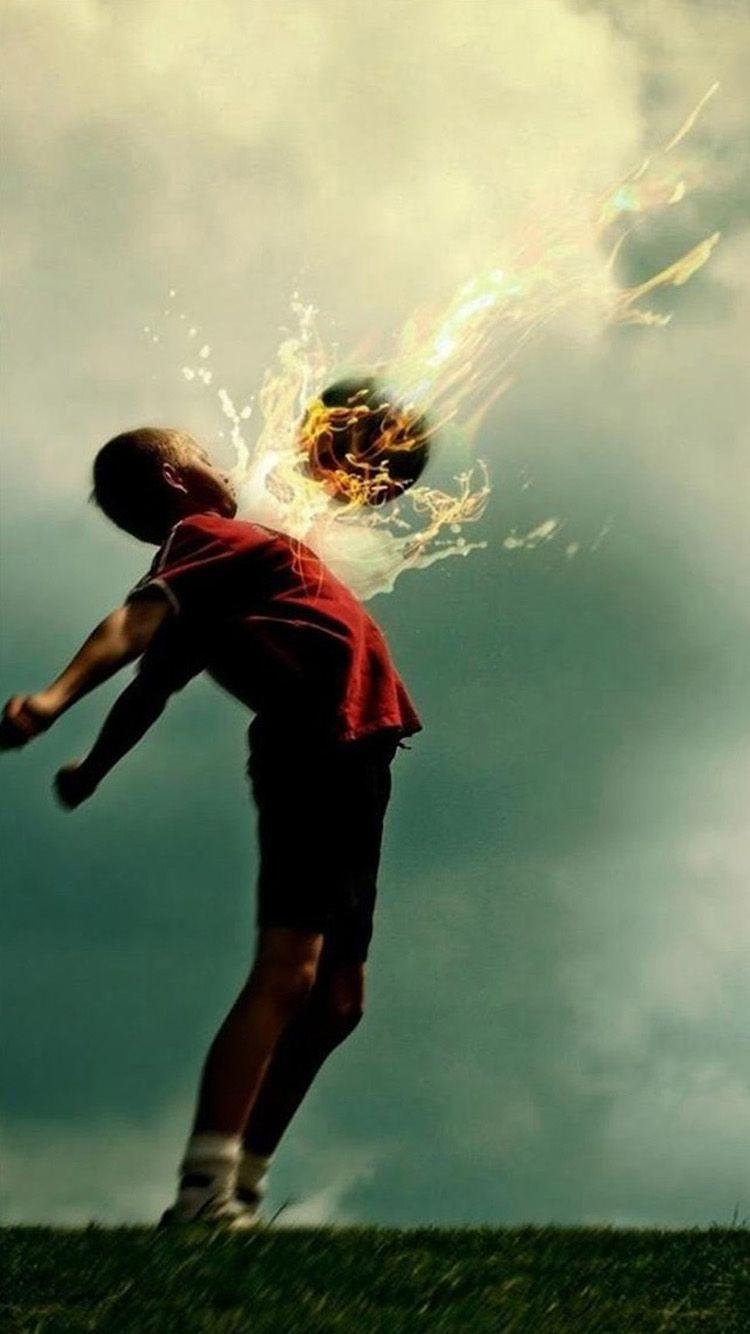 Football Player iPhone Wallpapers - Wallpaper Cave