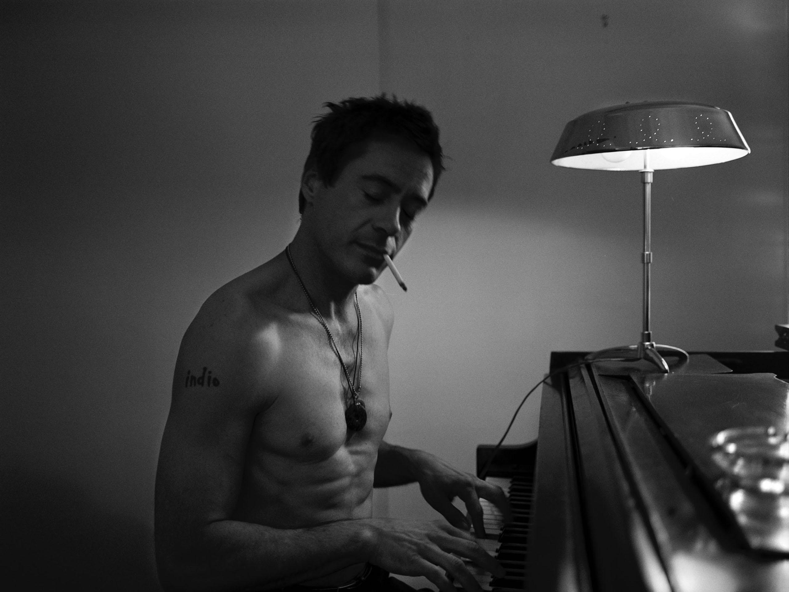 Robert Jr Wallpapers - Wallpaper Cave