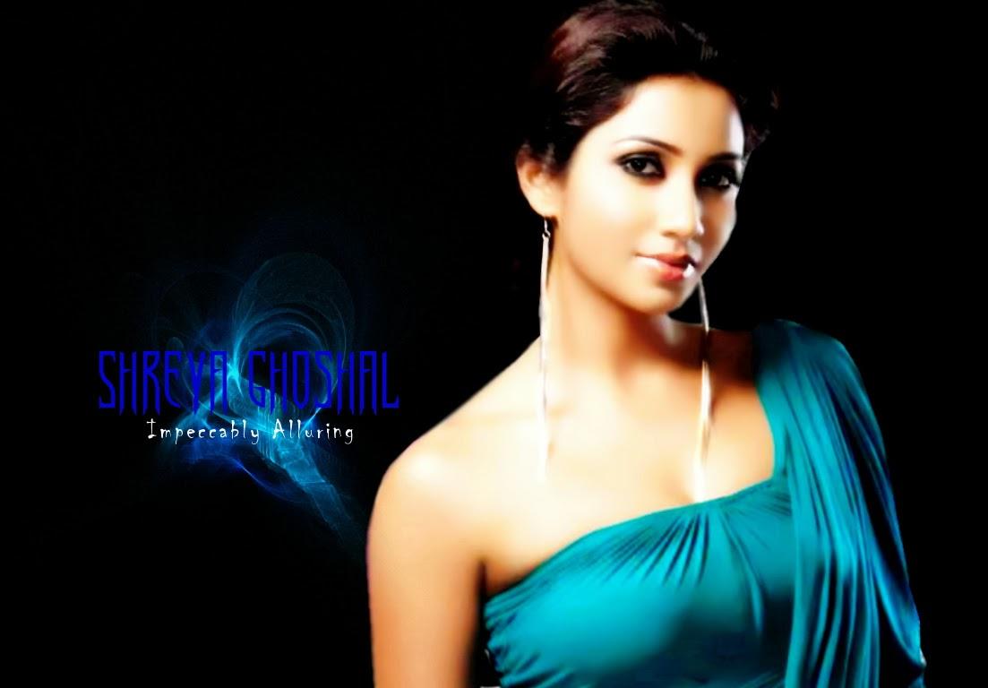 Shreya Ghoshal Hd Desktop Wallpapers - Wallpaper Cave
