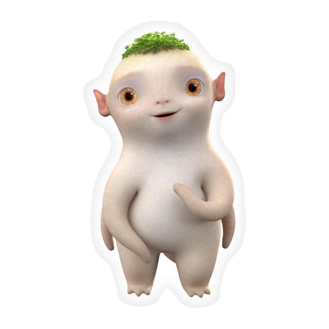 Wuba Monster Hunt Wallpapers - Wallpaper Cave