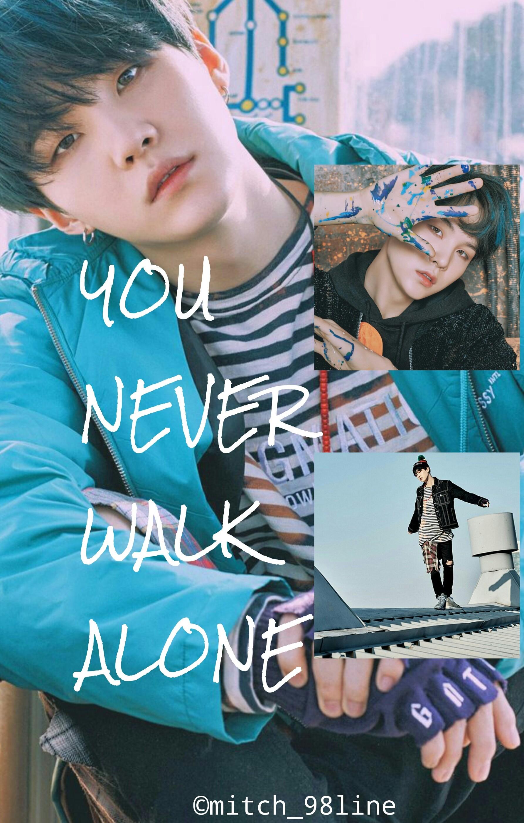 Min Yoogi Phone Wallpapers - Wallpaper Cave