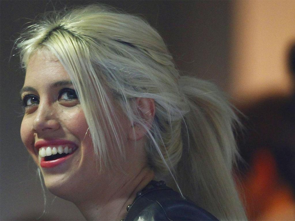 Wanda Nara Wallpapers - Wallpaper Cave