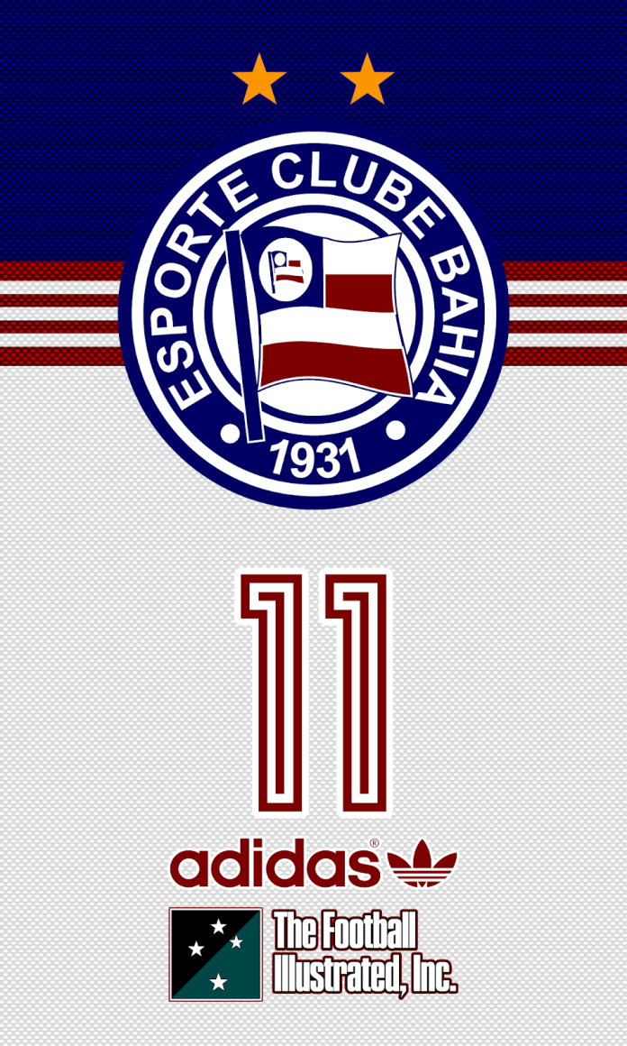 Esporte Clube Bahia Mobile Wallpapers - Wallpaper Cave