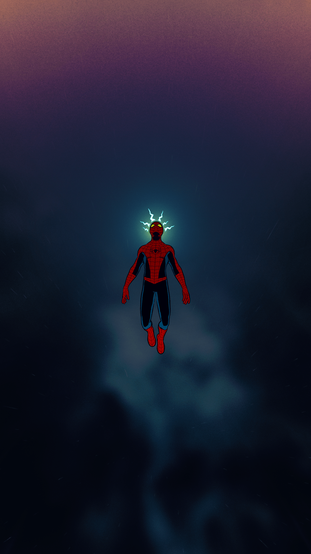Spider Man Hd Phone Wallpapers - Wallpaper Cave