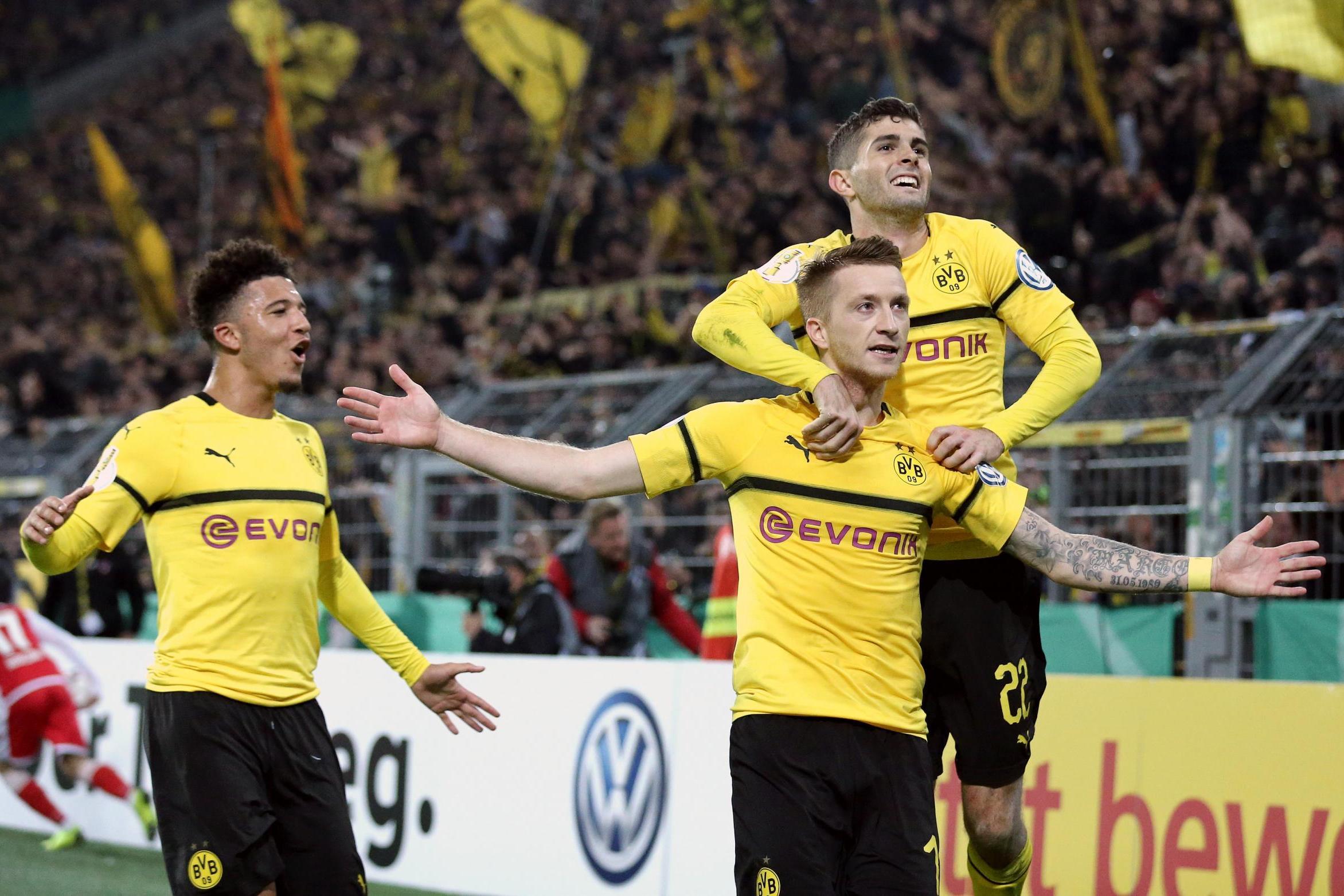 Jadon Sancho Desktop Wallpapers - Wallpaper Cave