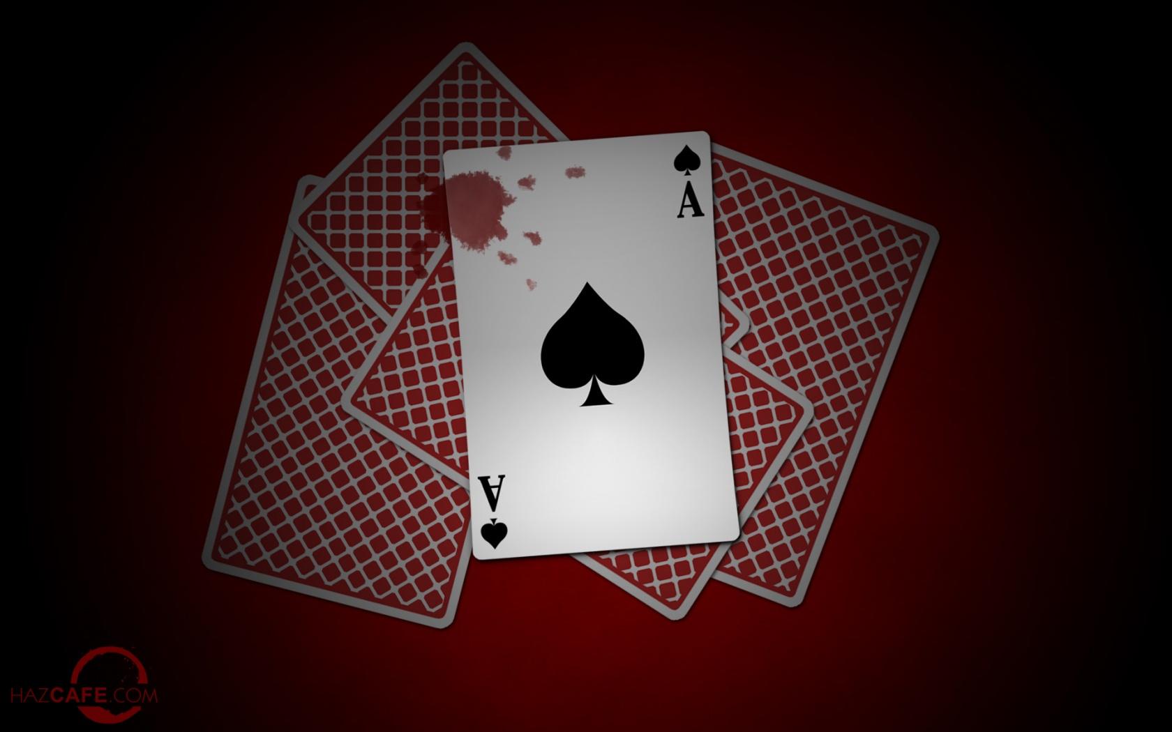 Ace Card Desktop Wallpapers - Wallpaper Cave