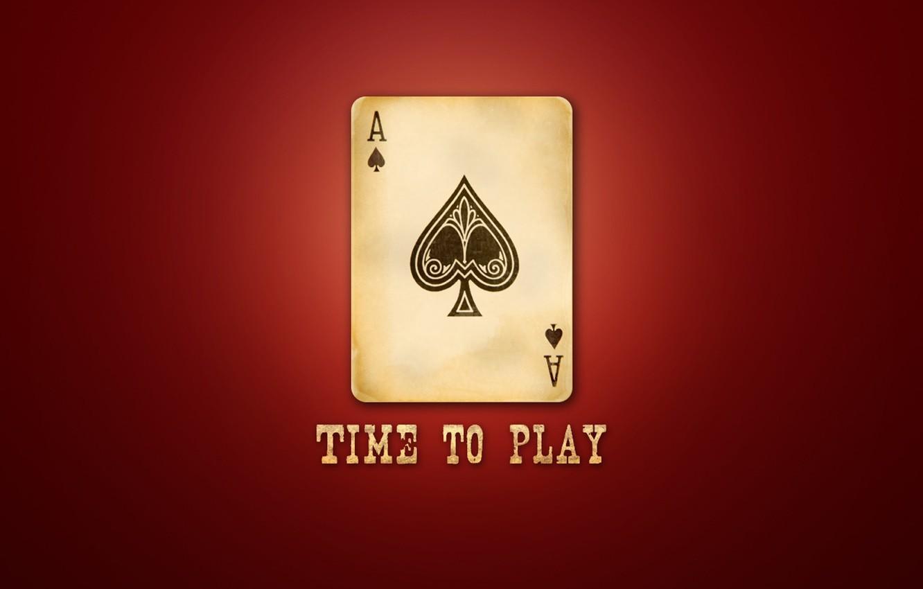 Ace Card Desktop Wallpapers - Wallpaper Cave