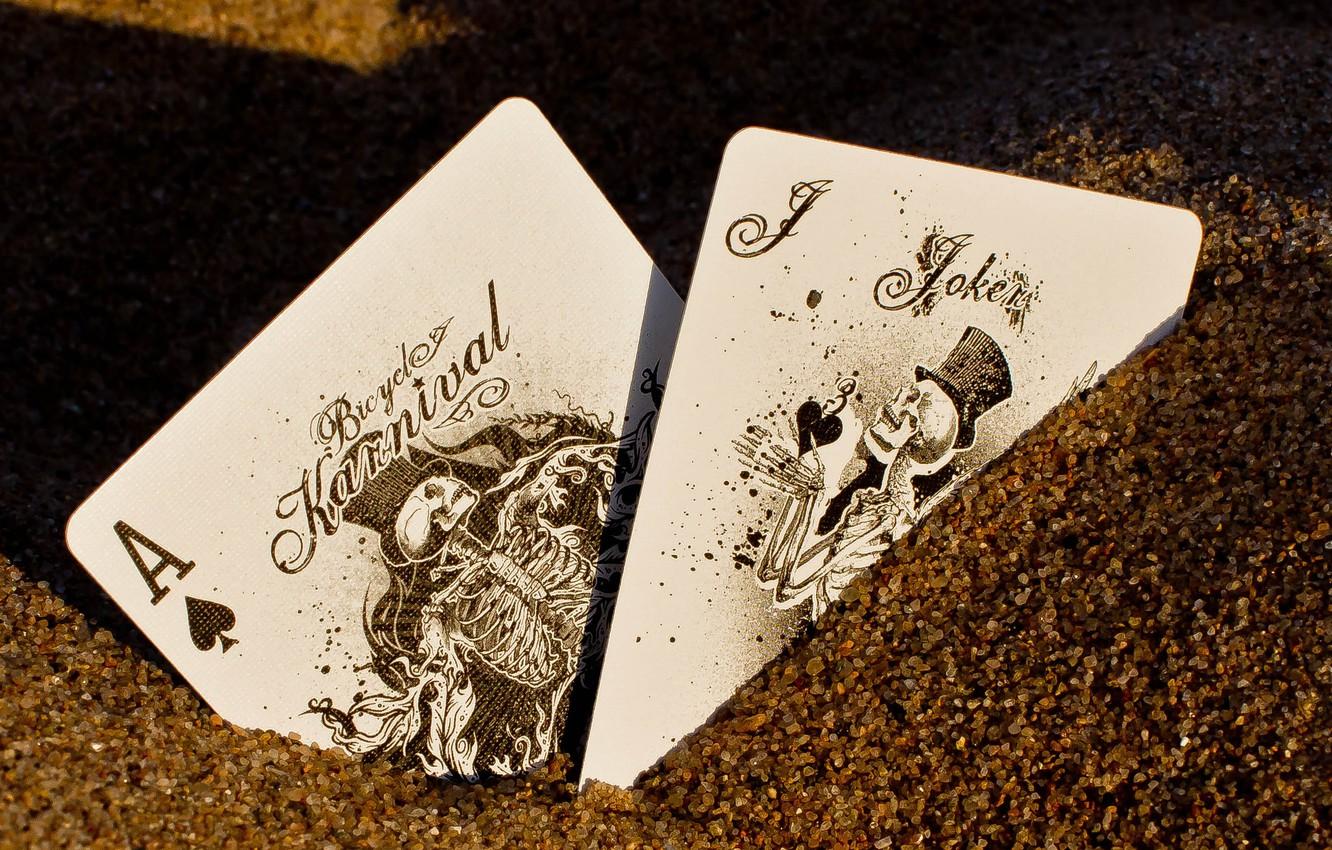 Ace Card Desktop Wallpapers - Wallpaper Cave