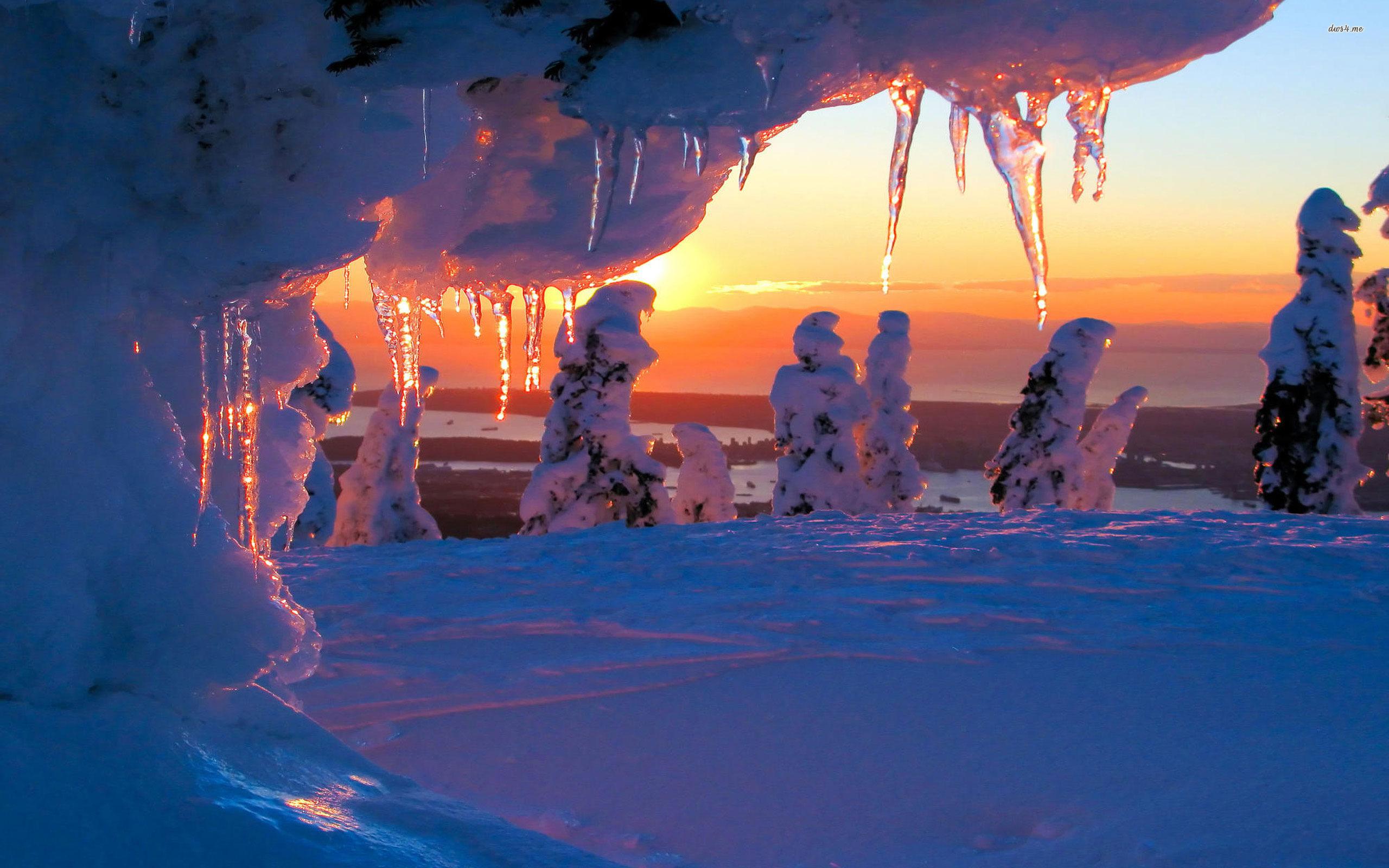 Winter Splendor Wallpapers - Wallpaper Cave