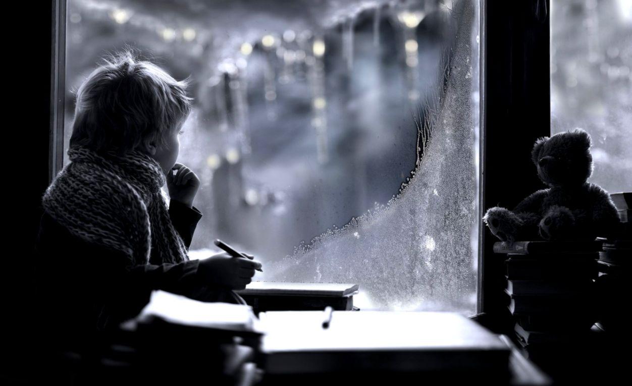 Winter And Books Wallpapers - Wallpaper Cave