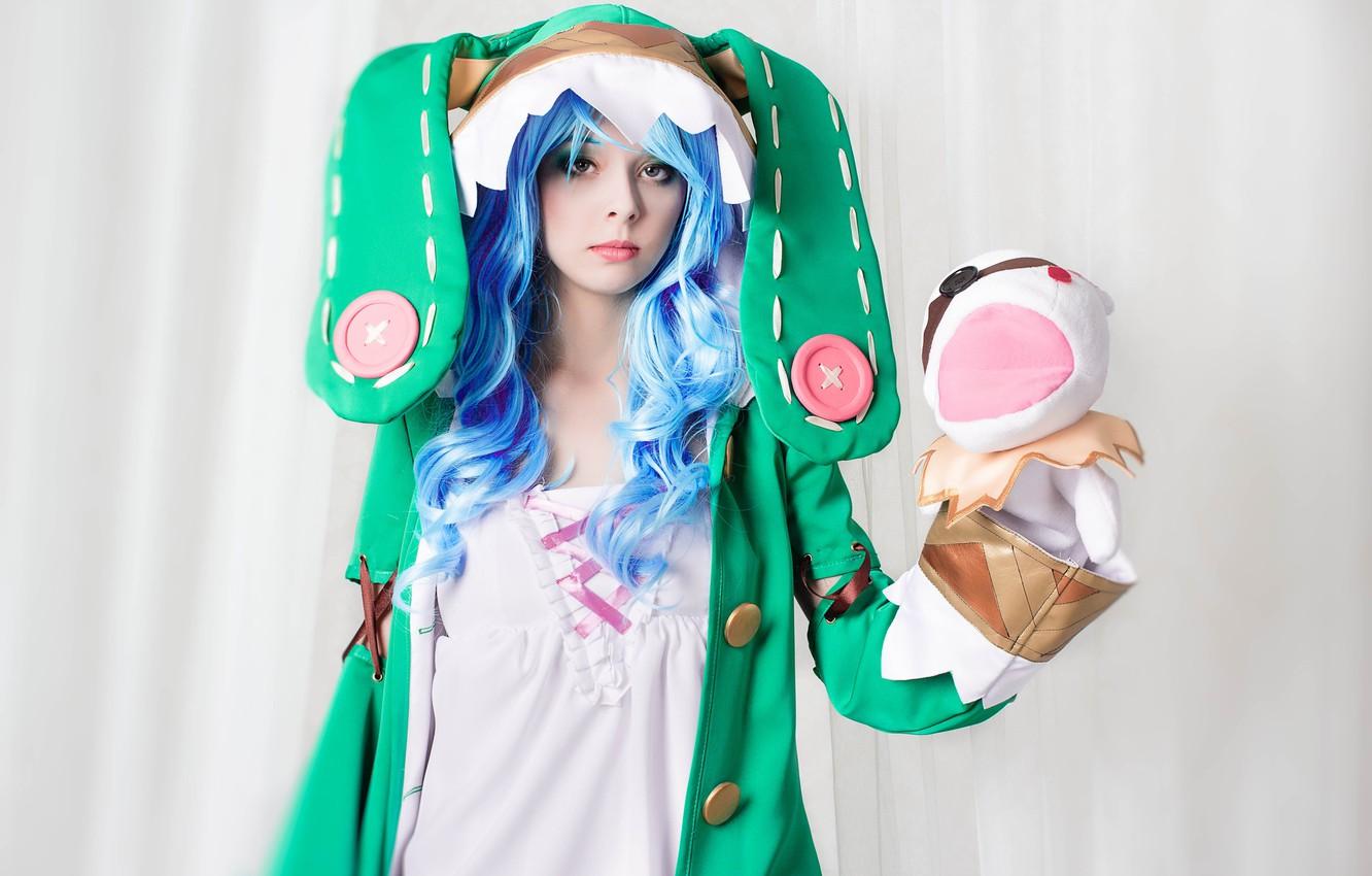 Hd Anime Cosplay Wallpapers - Wallpaper Cave