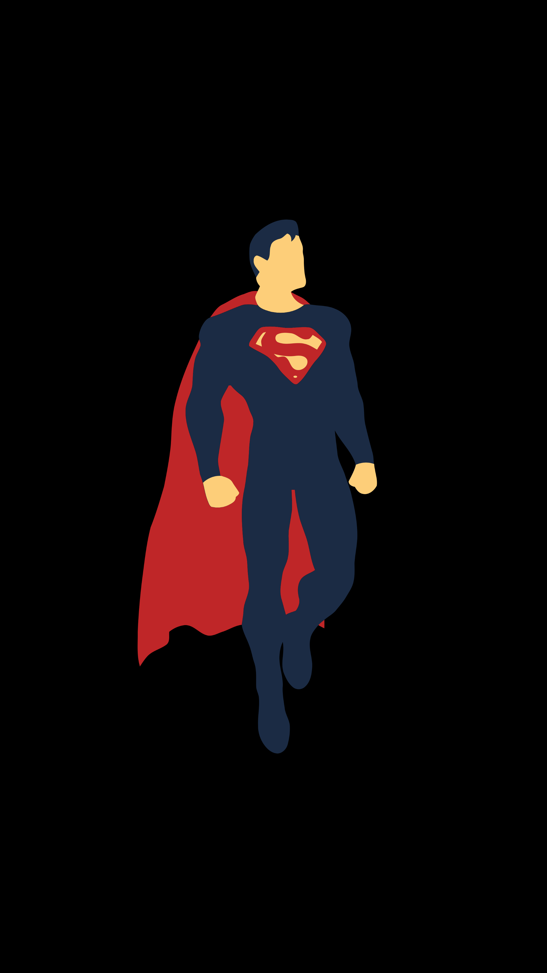 Amoled Superhero Wallpapers - Wallpaper Cave
