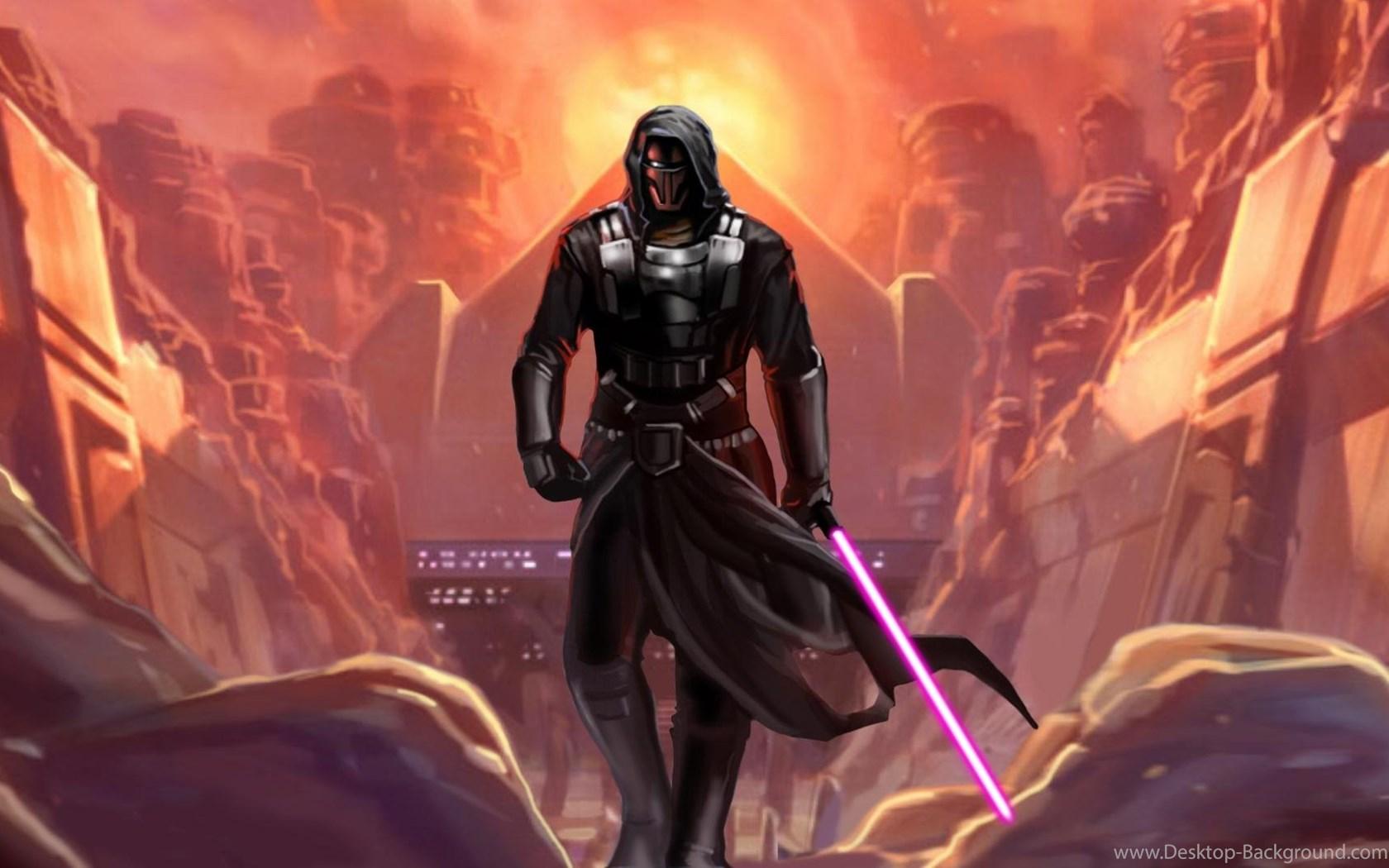 Revan Desktop Wallpapers - Wallpaper Cave
