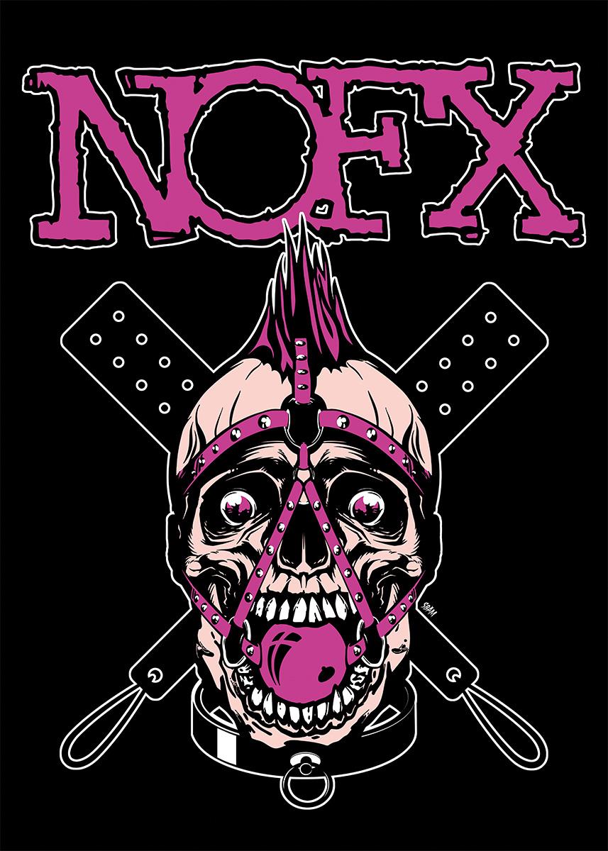 NOFX Phone Wallpapers - Wallpaper Cave