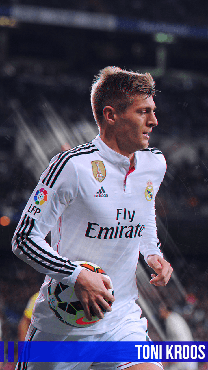 Kroos Mobile Wallpapers - Wallpaper Cave