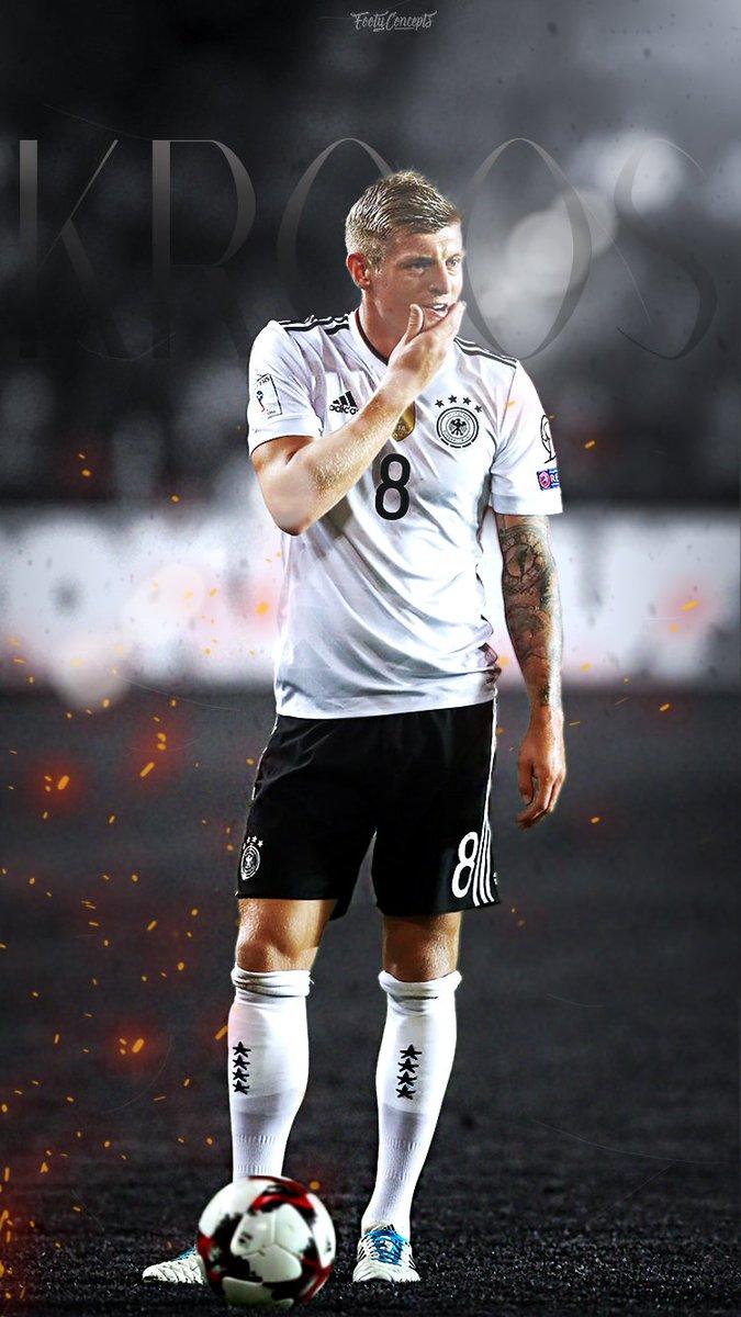 Kroos Mobile Wallpapers - Wallpaper Cave