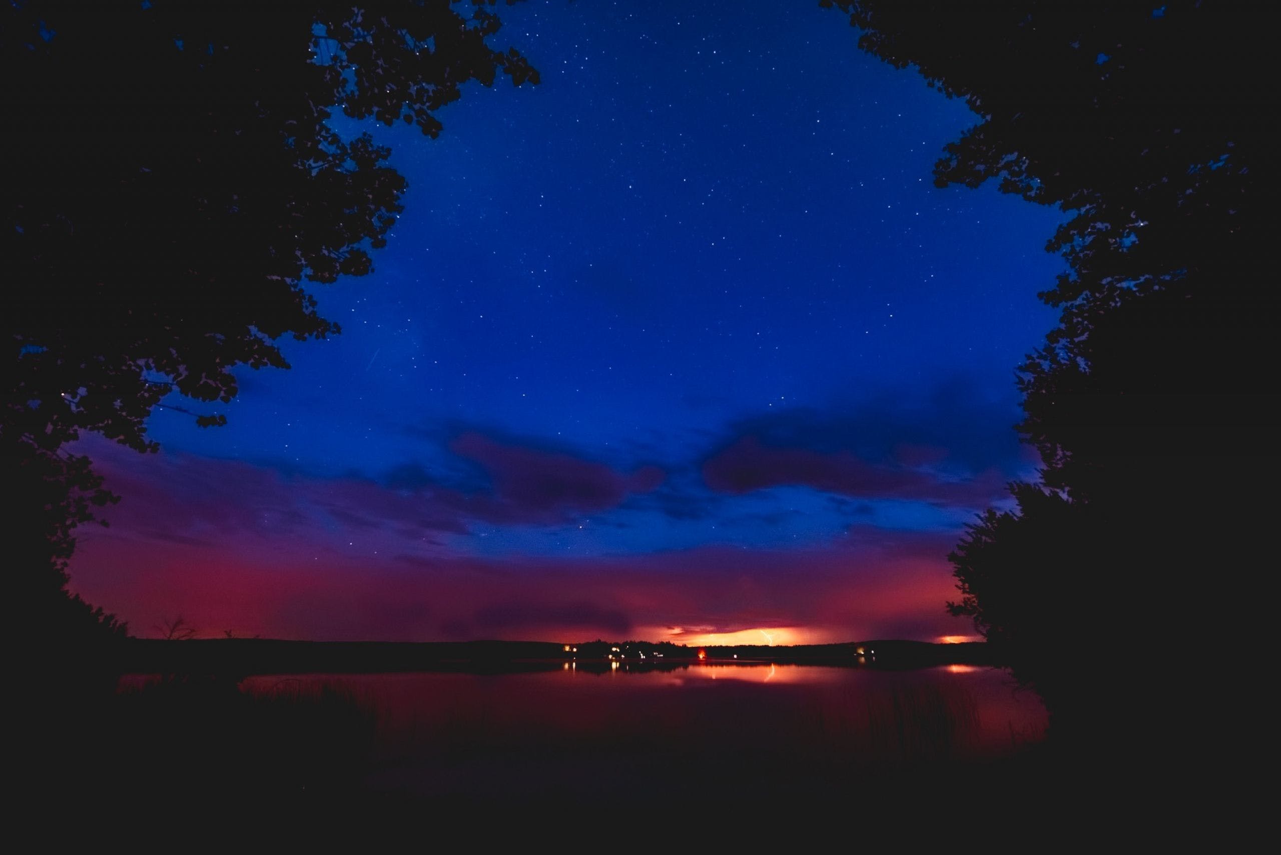 Lakeside Spring Wallpapers - Wallpaper Cave