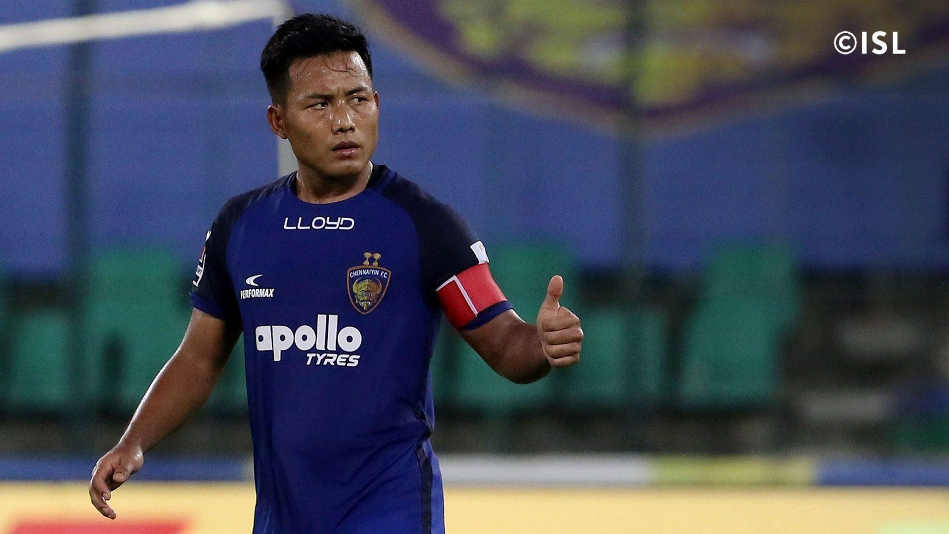 Jeje Lalpekhlua Wallpapers - Wallpaper Cave