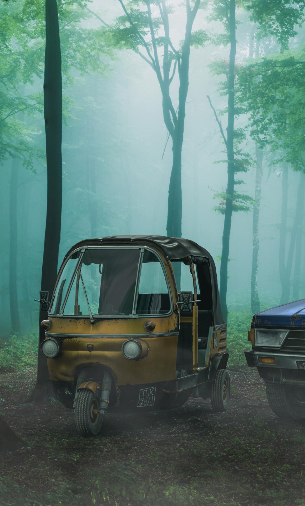 PUBG Mobile Sanhok Wallpapers - Wallpaper Cave