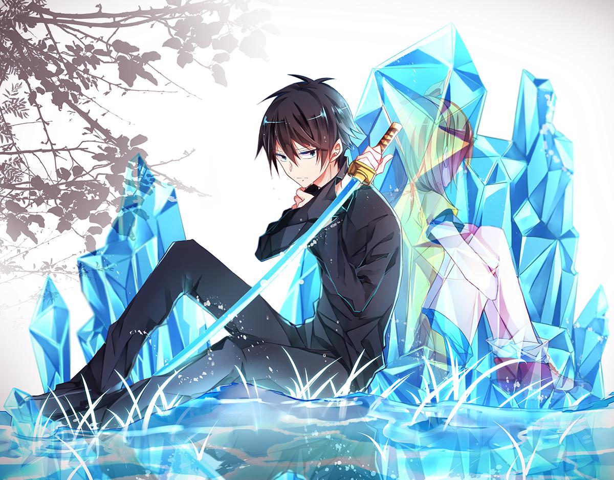 Suga Anime Wallpapers - Wallpaper Cave