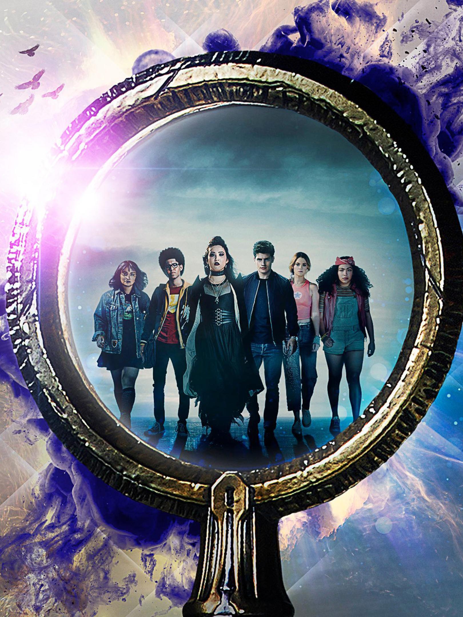 Runaways Android Wallpapers - Wallpaper Cave