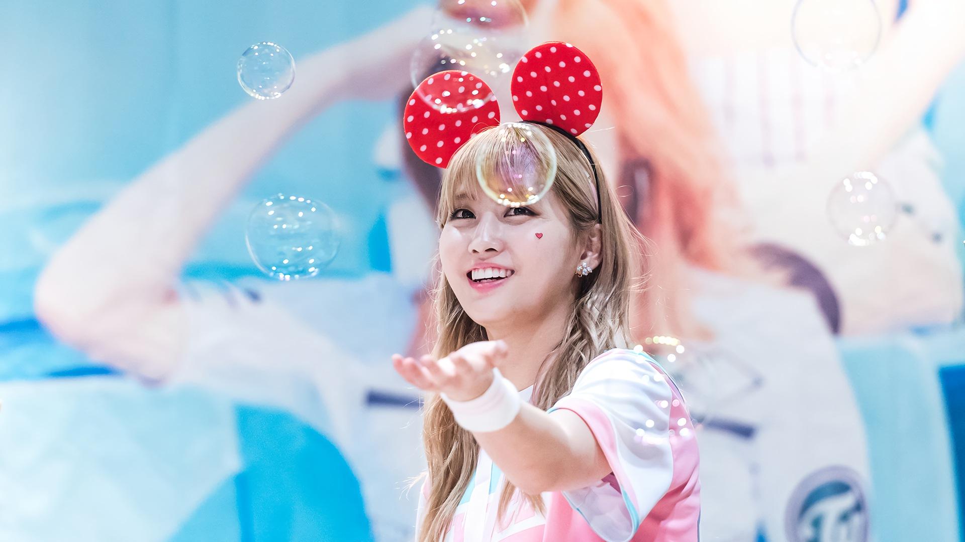 Tzuyu Twice Desktop Wallpapers - Wallpaper Cave