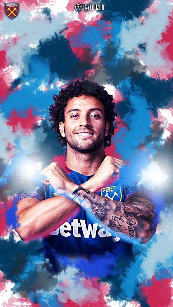 Felipe Anderson Wallpapers - Wallpaper Cave