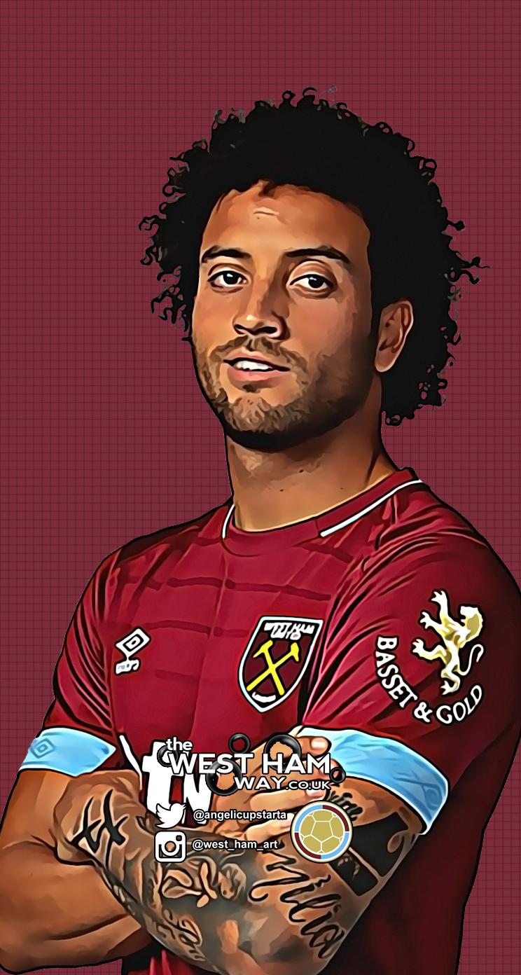 Felipe Anderson Wallpapers - Wallpaper Cave