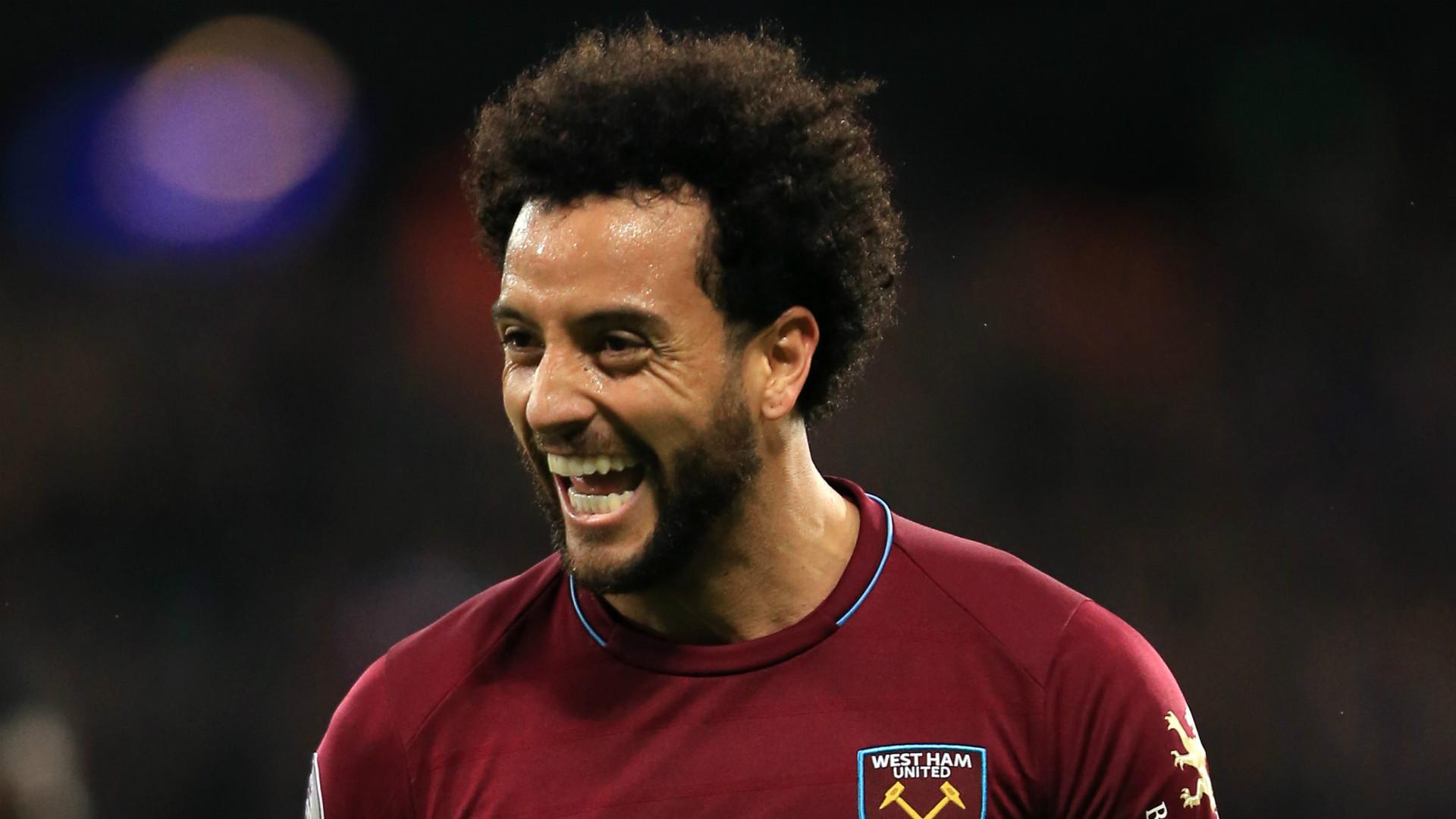 Felipe Anderson Wallpapers - Wallpaper Cave