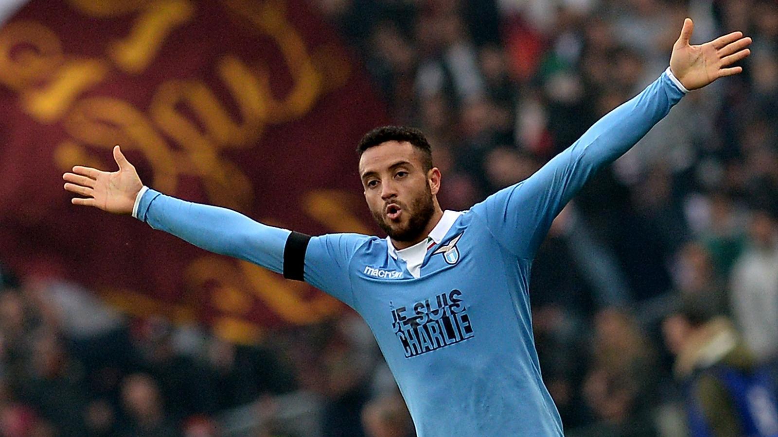 Felipe Anderson Wallpapers - Wallpaper Cave