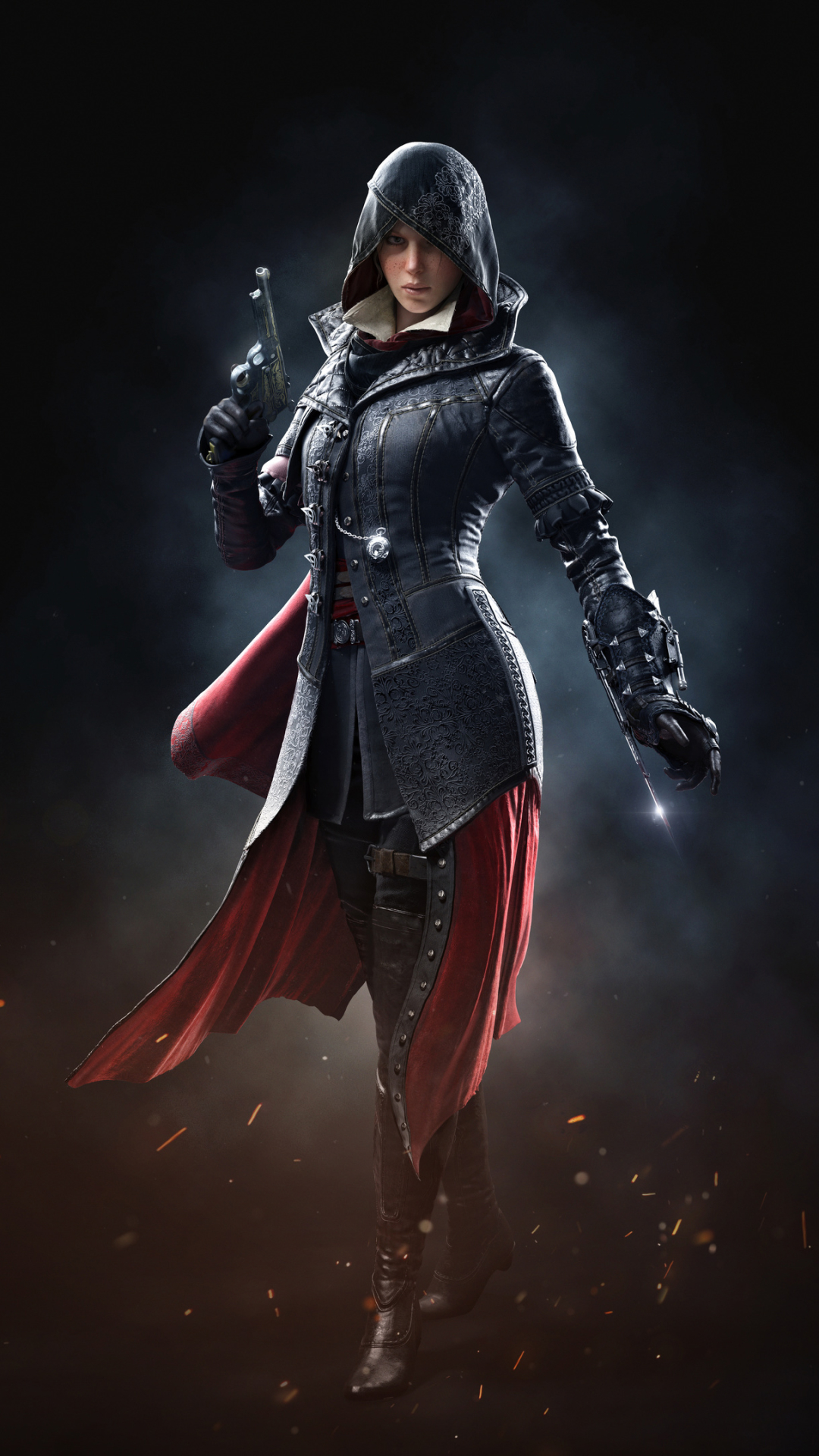 Assassin's Creed Mobile Wallpapers - Wallpaper Cave