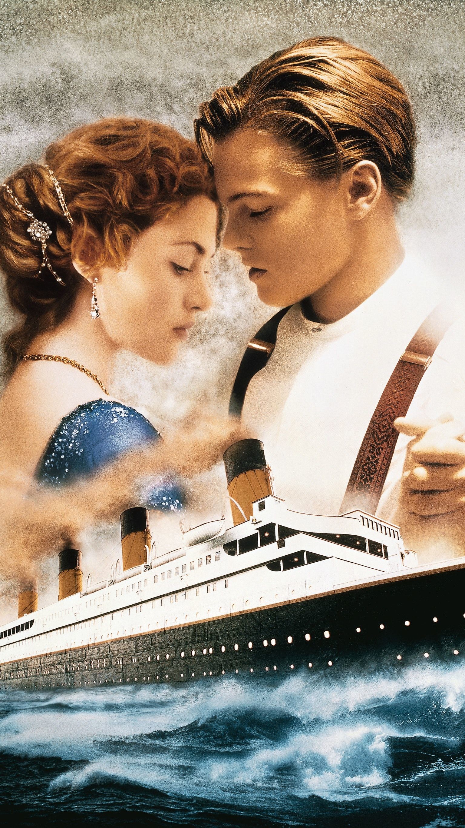 Titanic Android HD Wallpapers - Wallpaper Cave