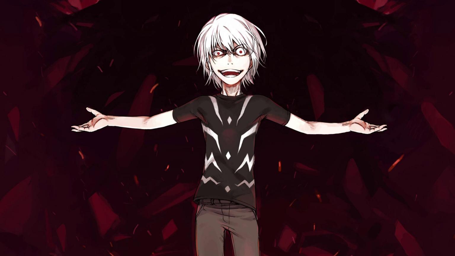 Anime Insanity Wallpaper Anime Insanity Wallpaper