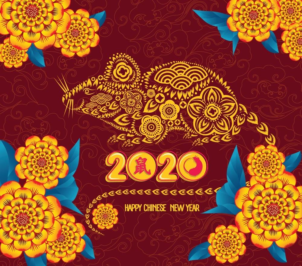 CNY 2020 Wallpapers - Wallpaper Cave