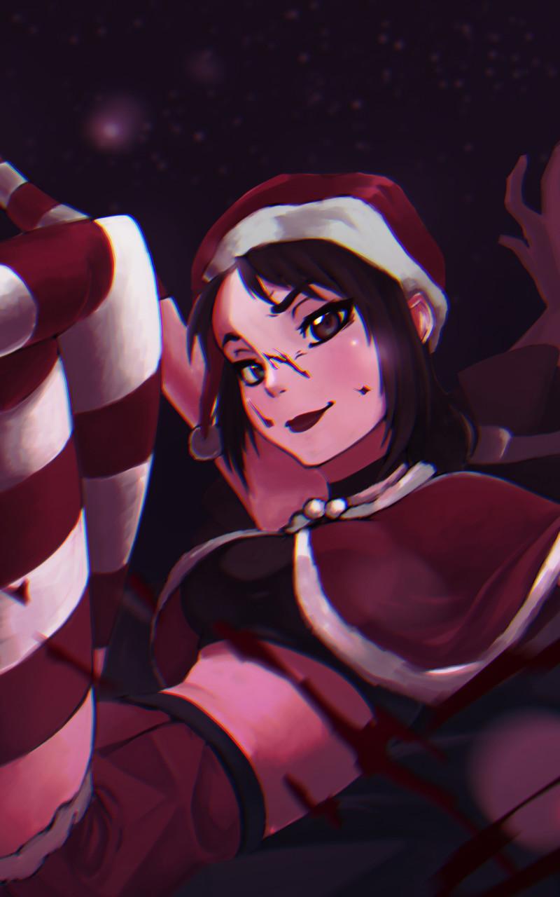 Yandere Android Wallpapers - Wallpaper Cave