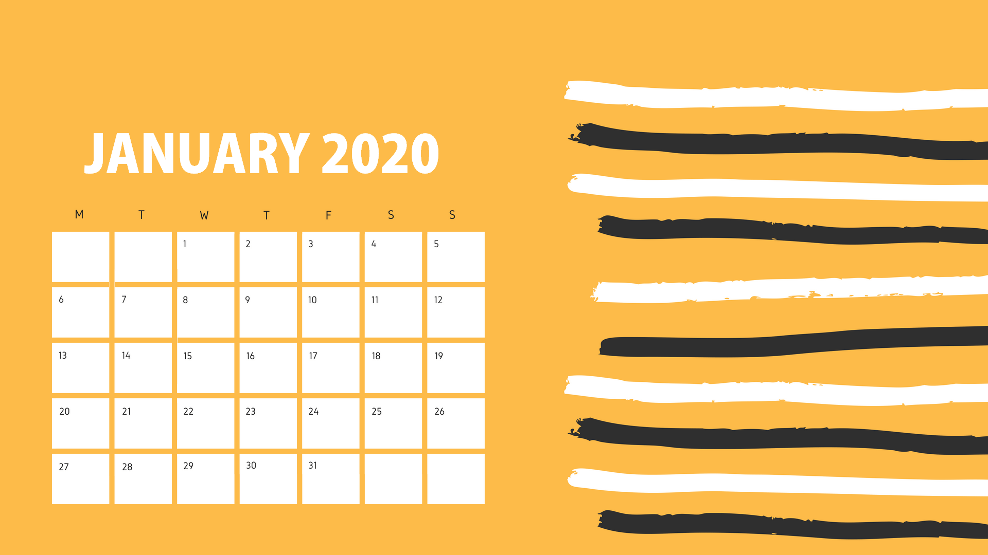 January 2020 Wallpapers - Wallpaper Cave