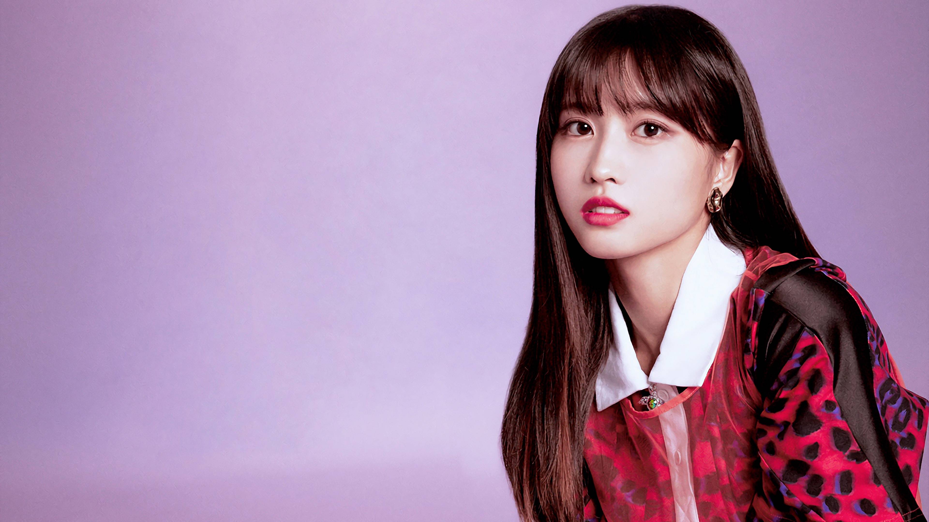 Kpop Group Twice Momo Wallpapers - Wallpaper Cave