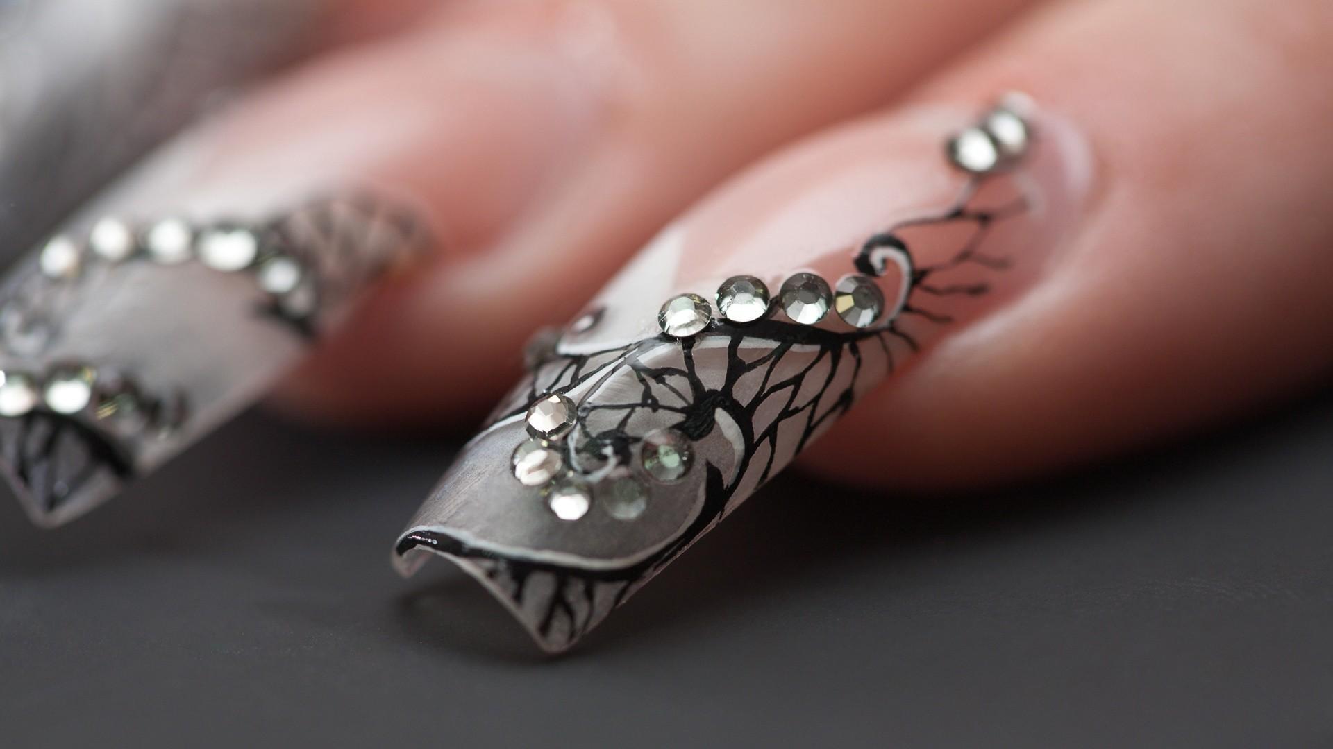 Long Nails Wallpapers - Wallpaper Cave