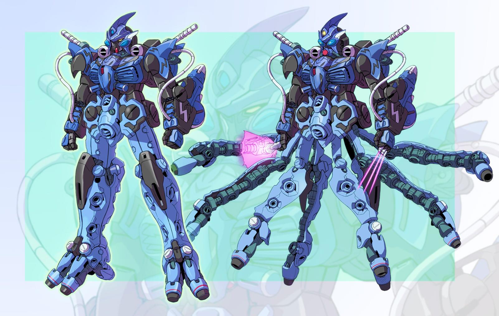 Kamen Rider Ooo Chibi Wallpaper