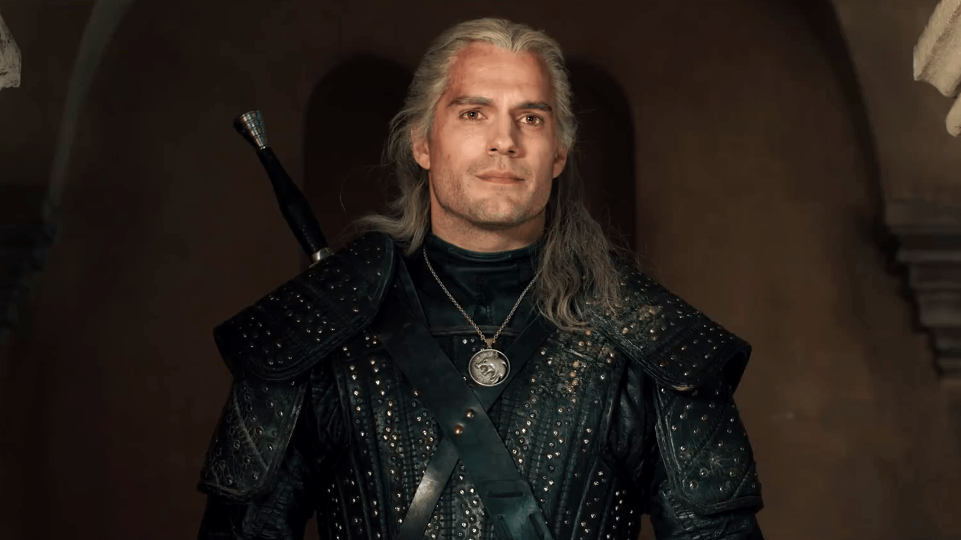 Witcher Netflix Wallpapers - Wallpaper Cave