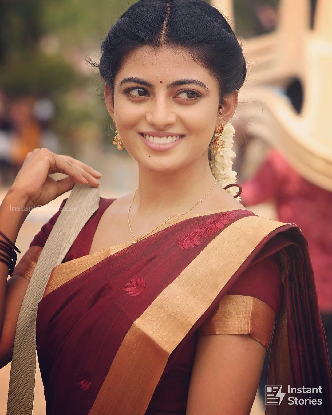 Anandhi Wallpapers - Wallpaper Cave