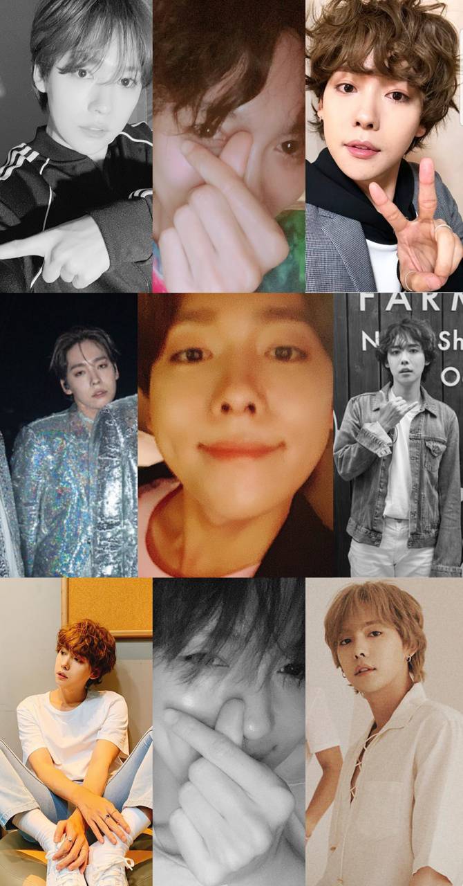 Jinu Wallpapers - Wallpaper Cave