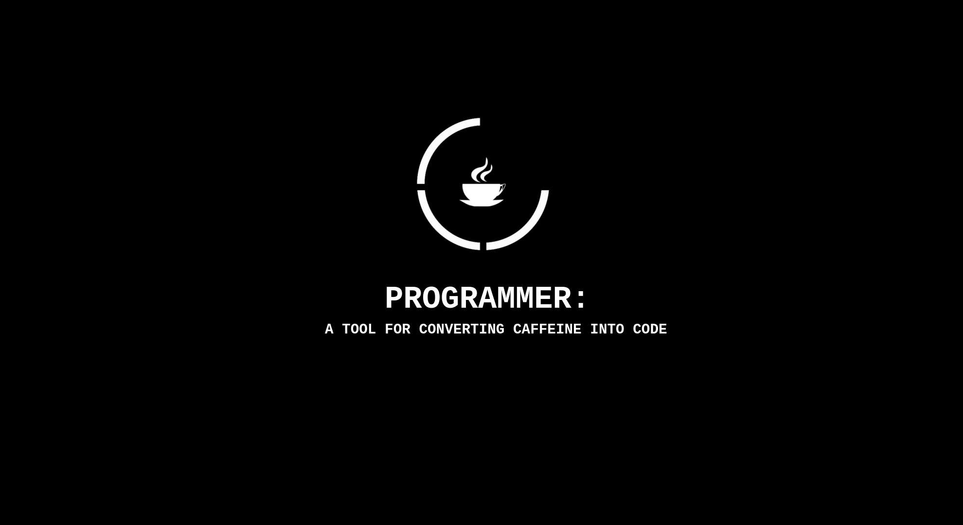 Computer Programming HD Wallpapers - Wallpaper Cave