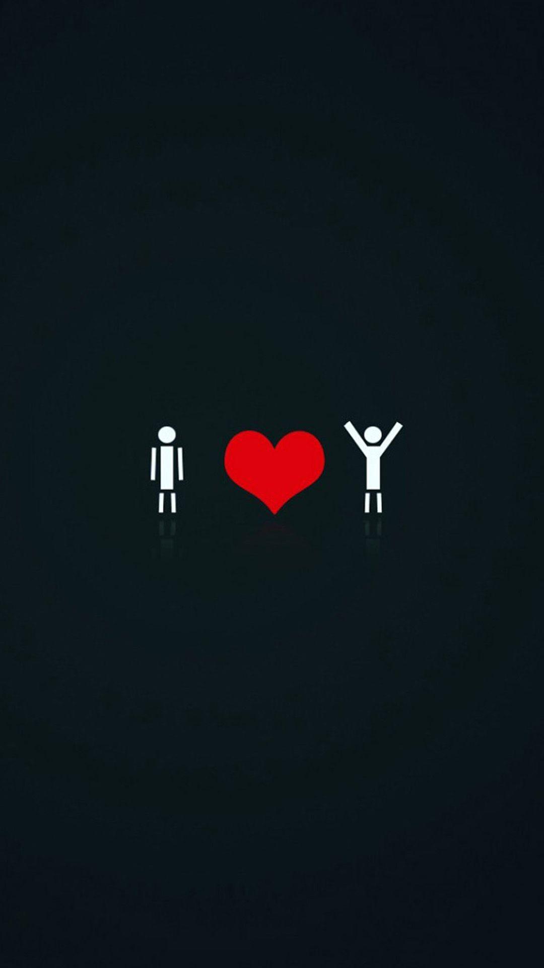 Love You Android Wallpapers - Wallpaper Cave