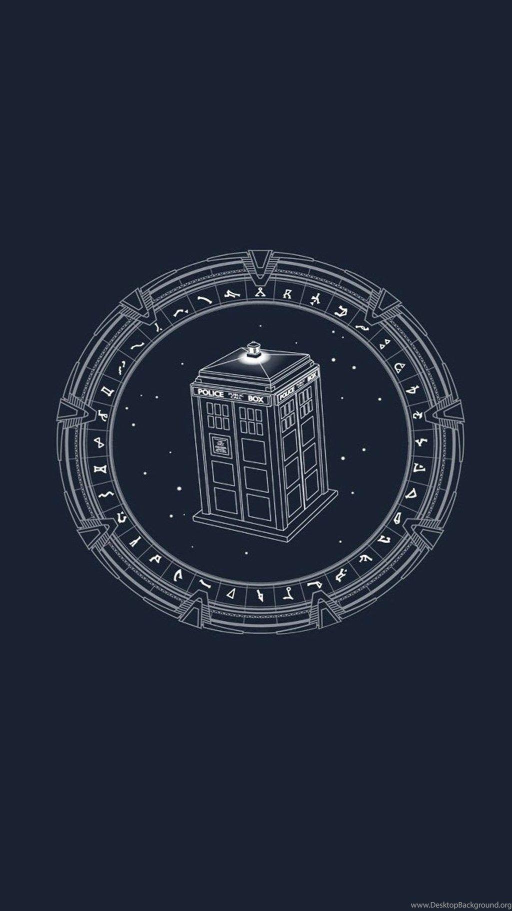 Doctor Who Android Wallpapers - Wallpaper Cave