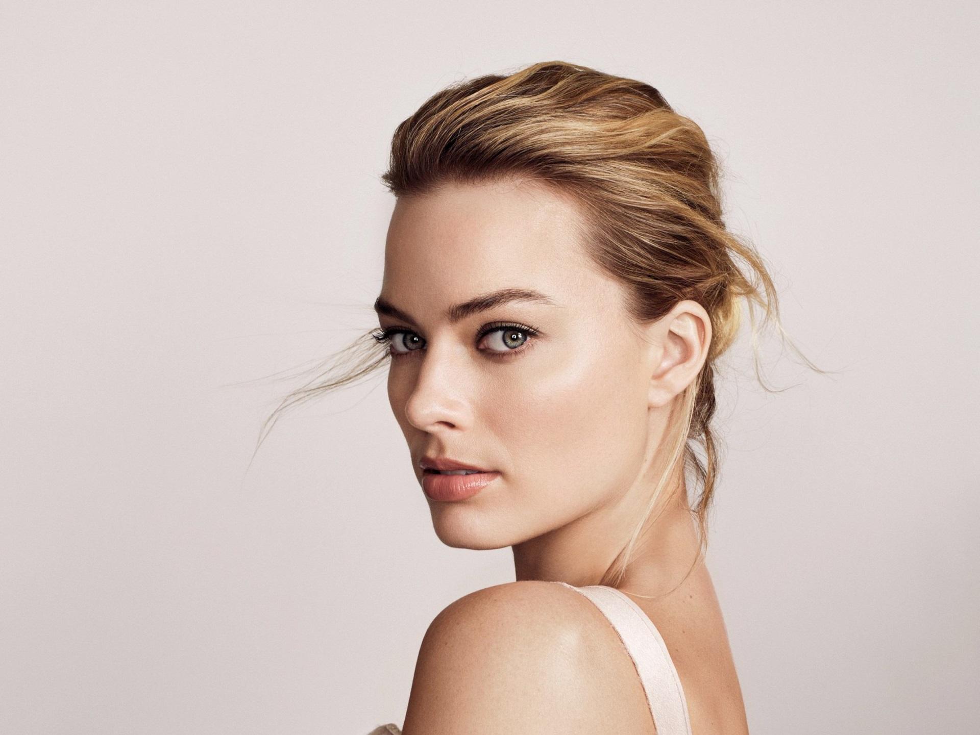 Margot Robbie Desktop Wallpapers - Wallpaper Cave
