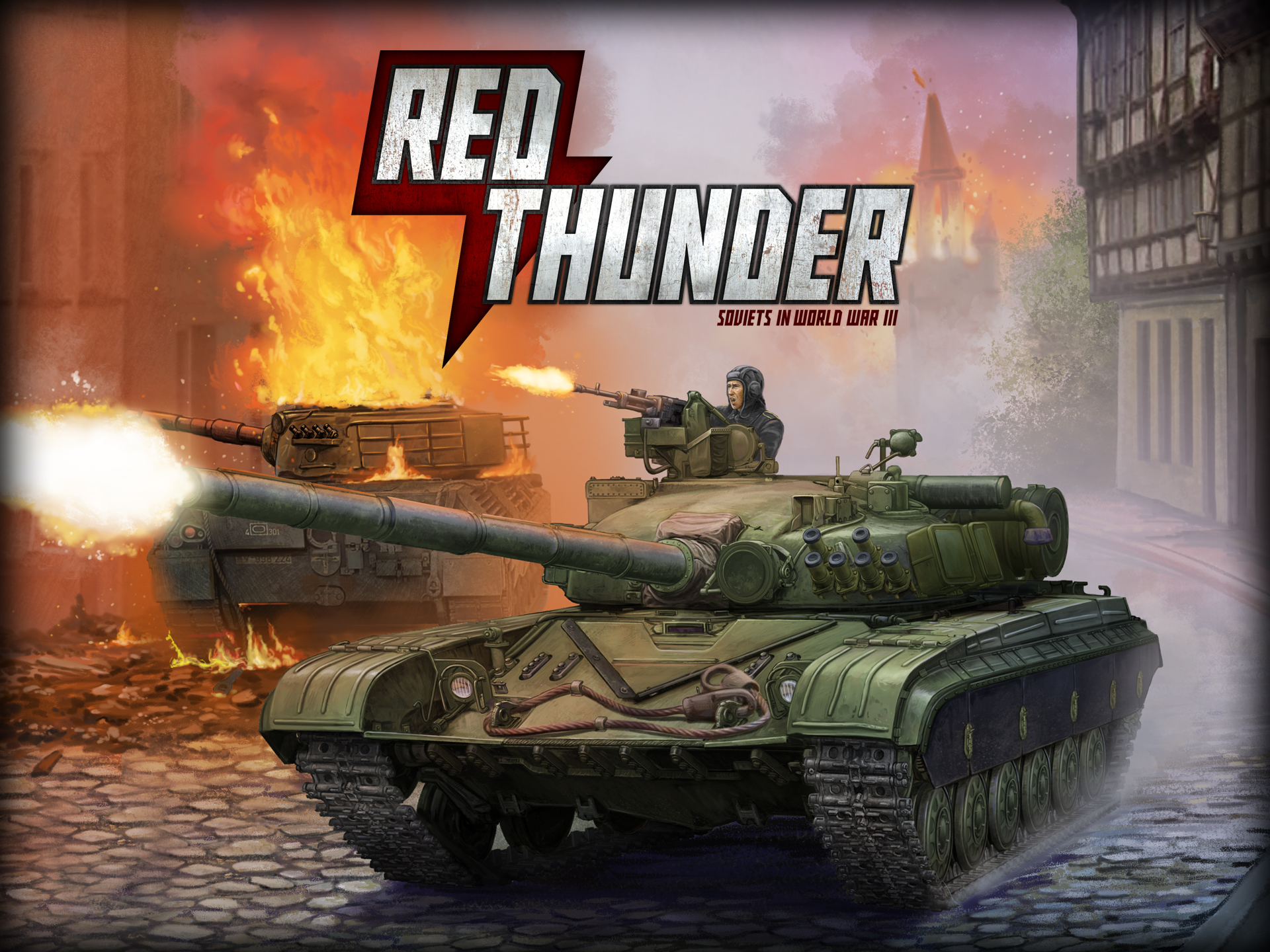 WWIII Wallpapers - Wallpaper Cave