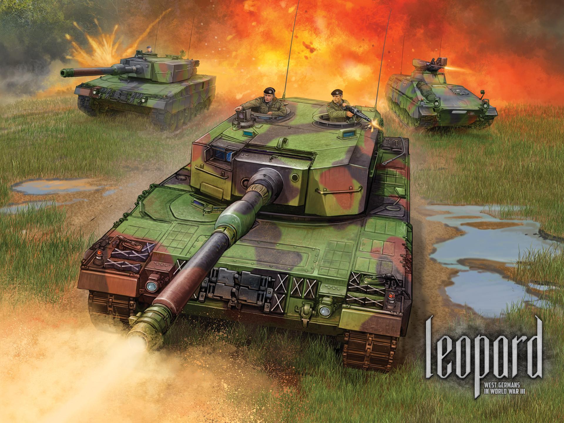 WWIII Wallpapers - Wallpaper Cave